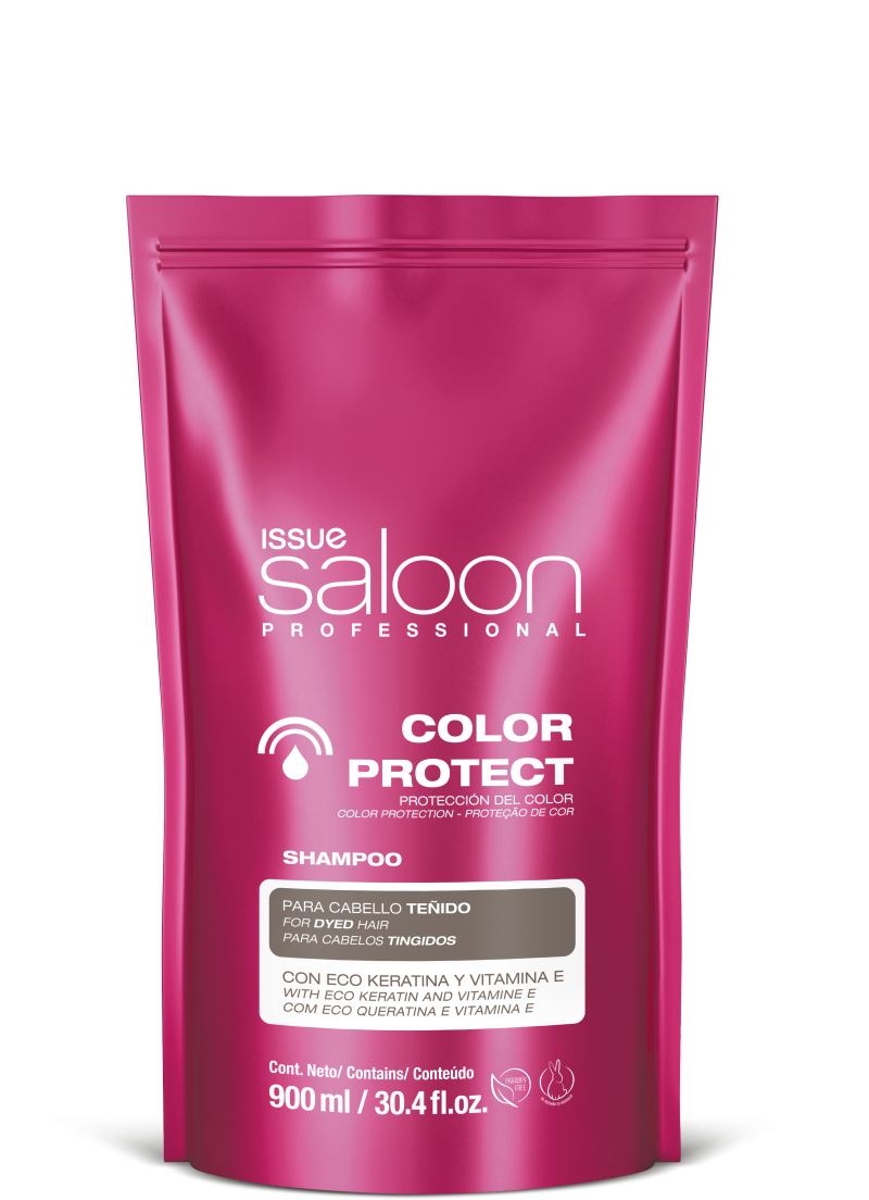 Shampoo Color Protect - Issue Professional