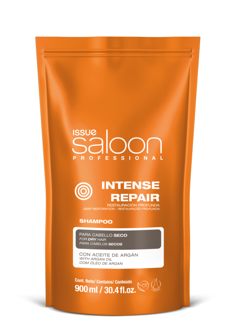 Shampoo Intense Repair - Issue Professional