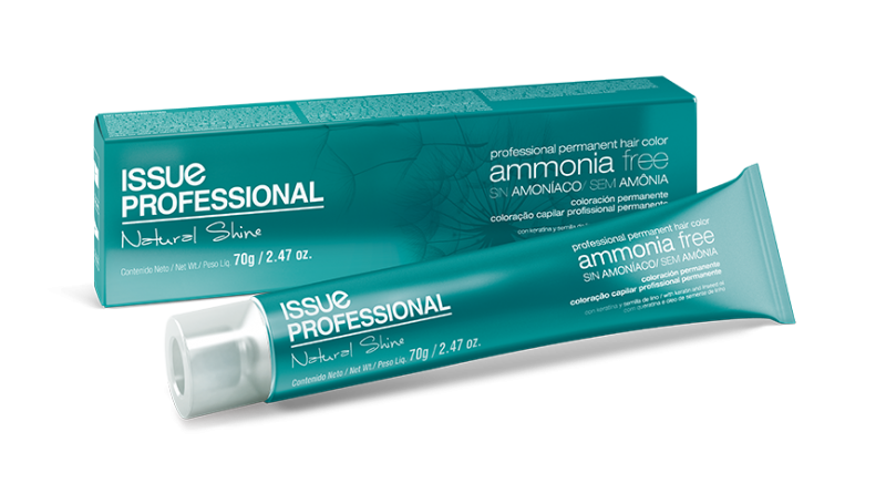 Issue Professional Natural Shine - Issue Professional