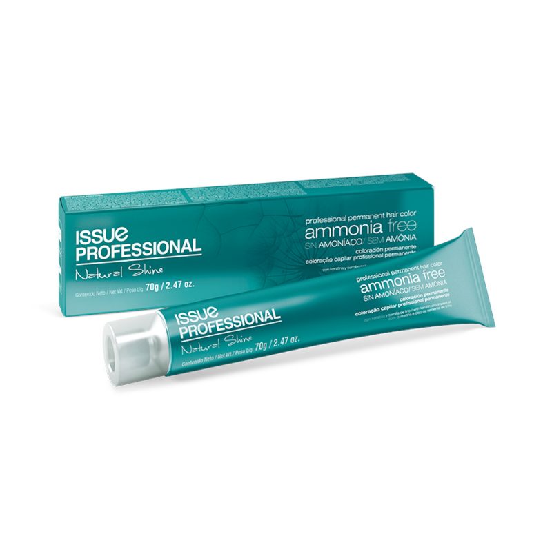 Coloración Issue Professional Natural Shine - Issue Professional